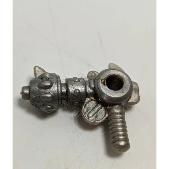 Hasbro | Toys | Bucky Ohare Figure Accessory Blinky Gun Original 99 ...